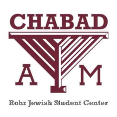 Chabad on Campus Grand Draw